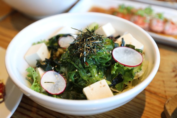 Kinka Izakaya Original | POGOGI Japanese Food